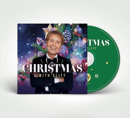 Cliff Richard - Christmas With Cliff (CD) на CD audio за 16.90лв. от ...