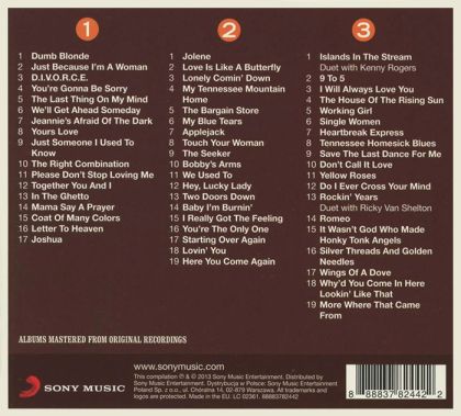 Dolly Parton - The Real... Dolly Parton (The Ultimate Dolly Parton ...